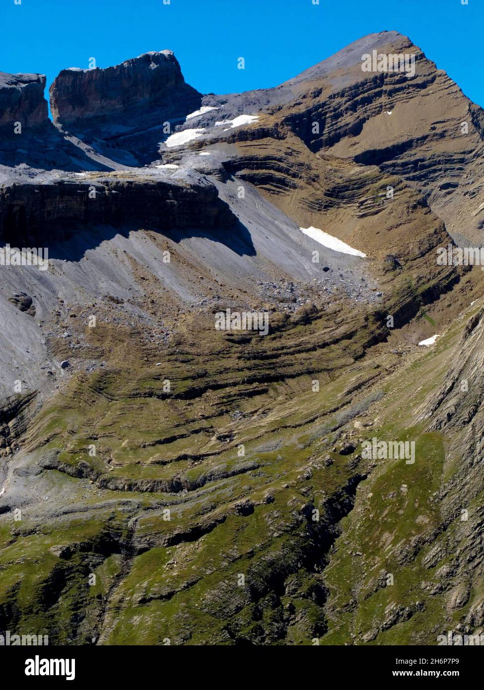 Breche de roland -Fotos und -Bildmaterial in hoher Auflösung – Alamy