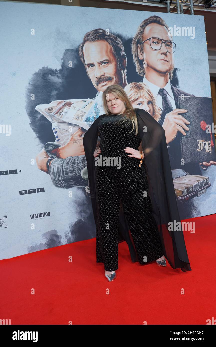 Filme Und Serien Von Gisa Flake