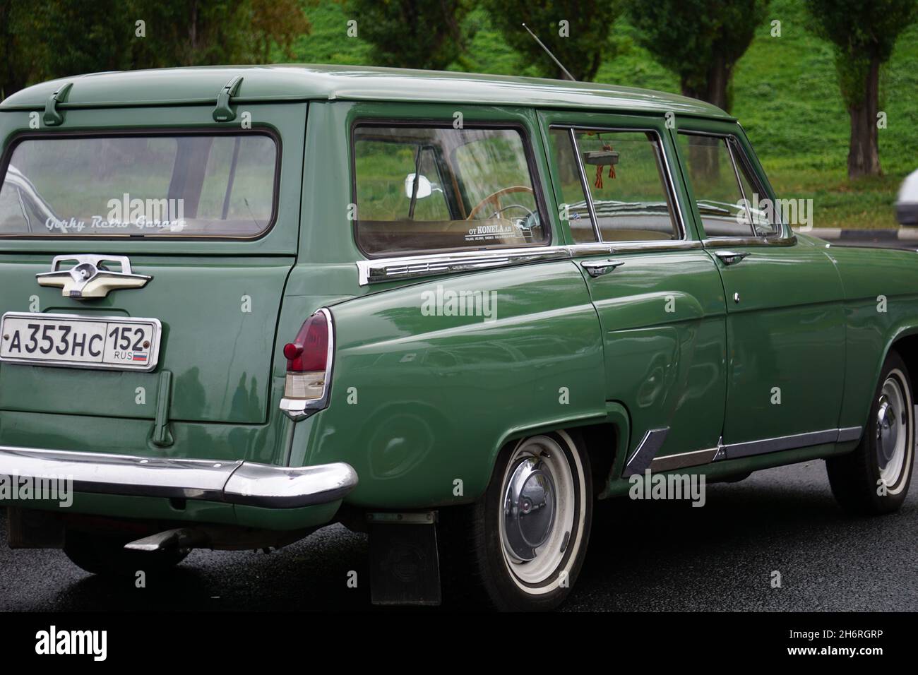 Eingestellte autos -Fotos und -Bildmaterial in hoher Auflösung – Alamy