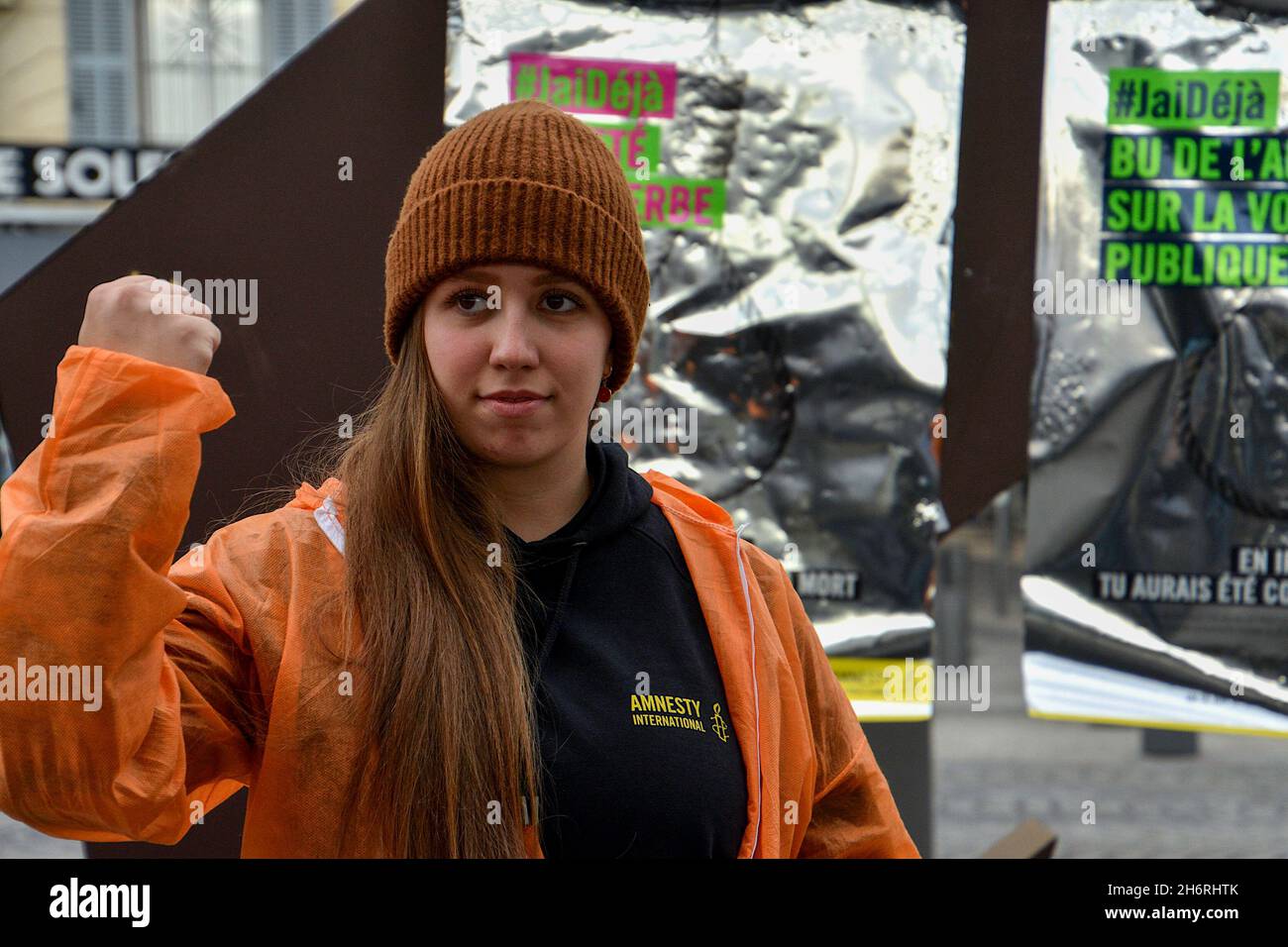 Gegen die todesstrafe -Fotos und -Bildmaterial in hoher Auflösung – Alamy