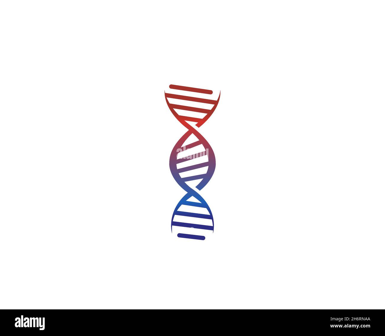 Chromosomen symbol design -Fotos und -Bildmaterial in hoher Auflösung ...