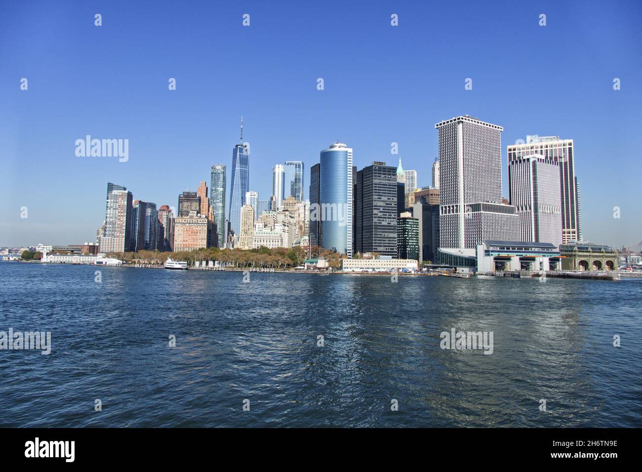 Midtown manhatten -Fotos und -Bildmaterial in hoher Auflösung – Alamy