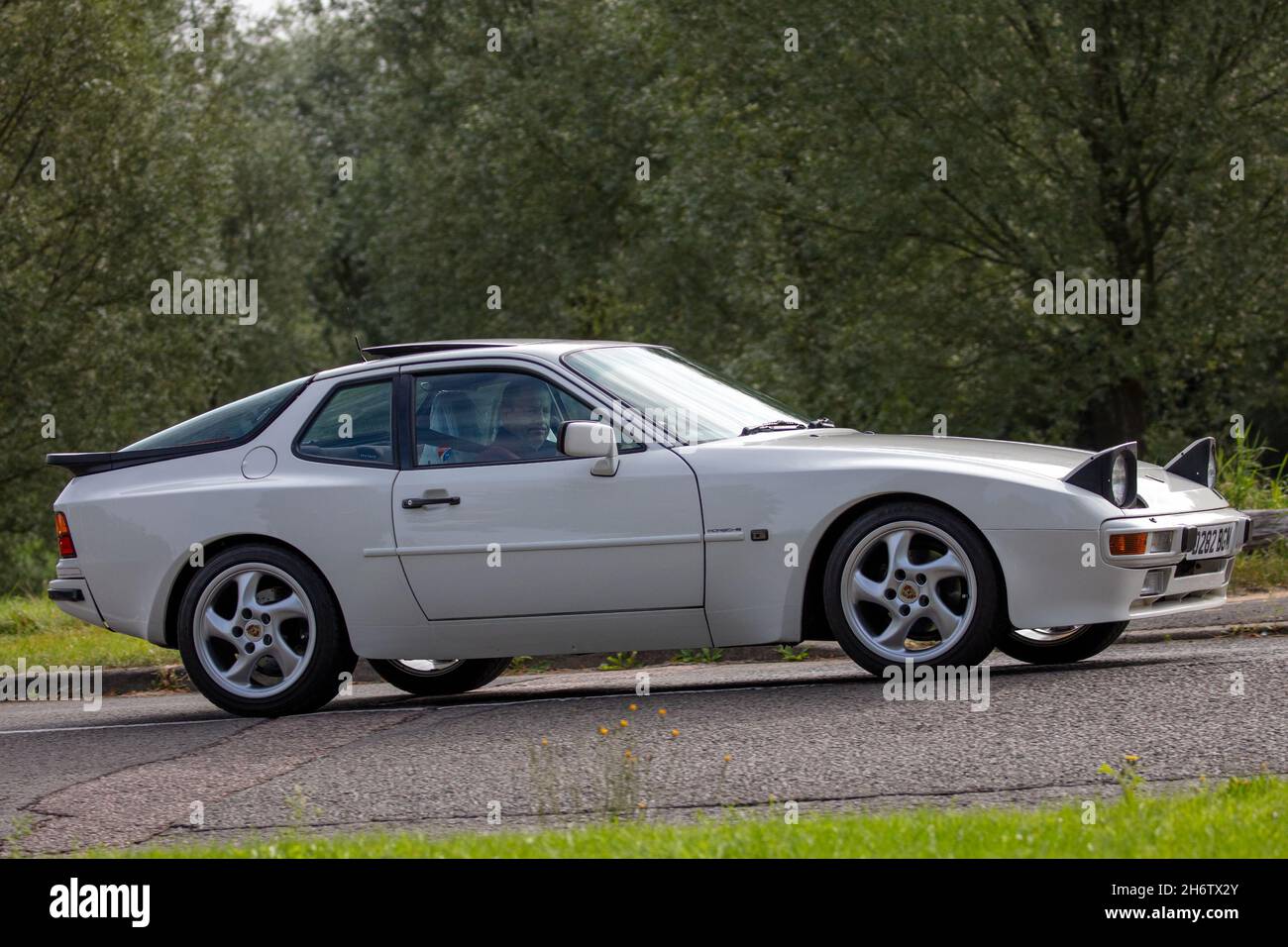 Ferdinand Butzi Porsche Stockfotos und -bilder Kaufen - Alamy