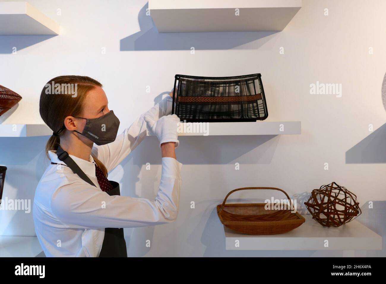 Victoria rothschilds collecti -Fotos und -Bildmaterial in hoher ...