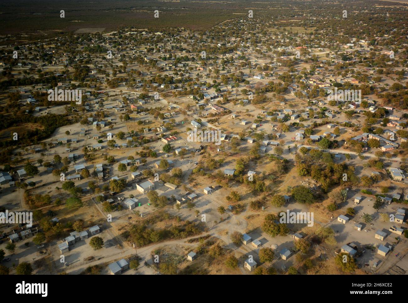 Maun stadt -Fotos und -Bildmaterial in hoher Auflösung – Alamy