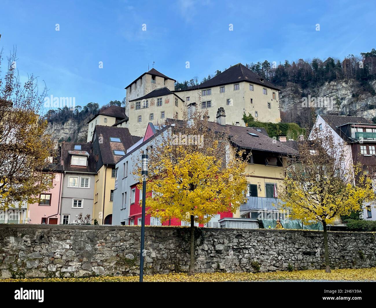 Feldkirch altstadt -Fotos und -Bildmaterial in hoher Auflösung – Alamy