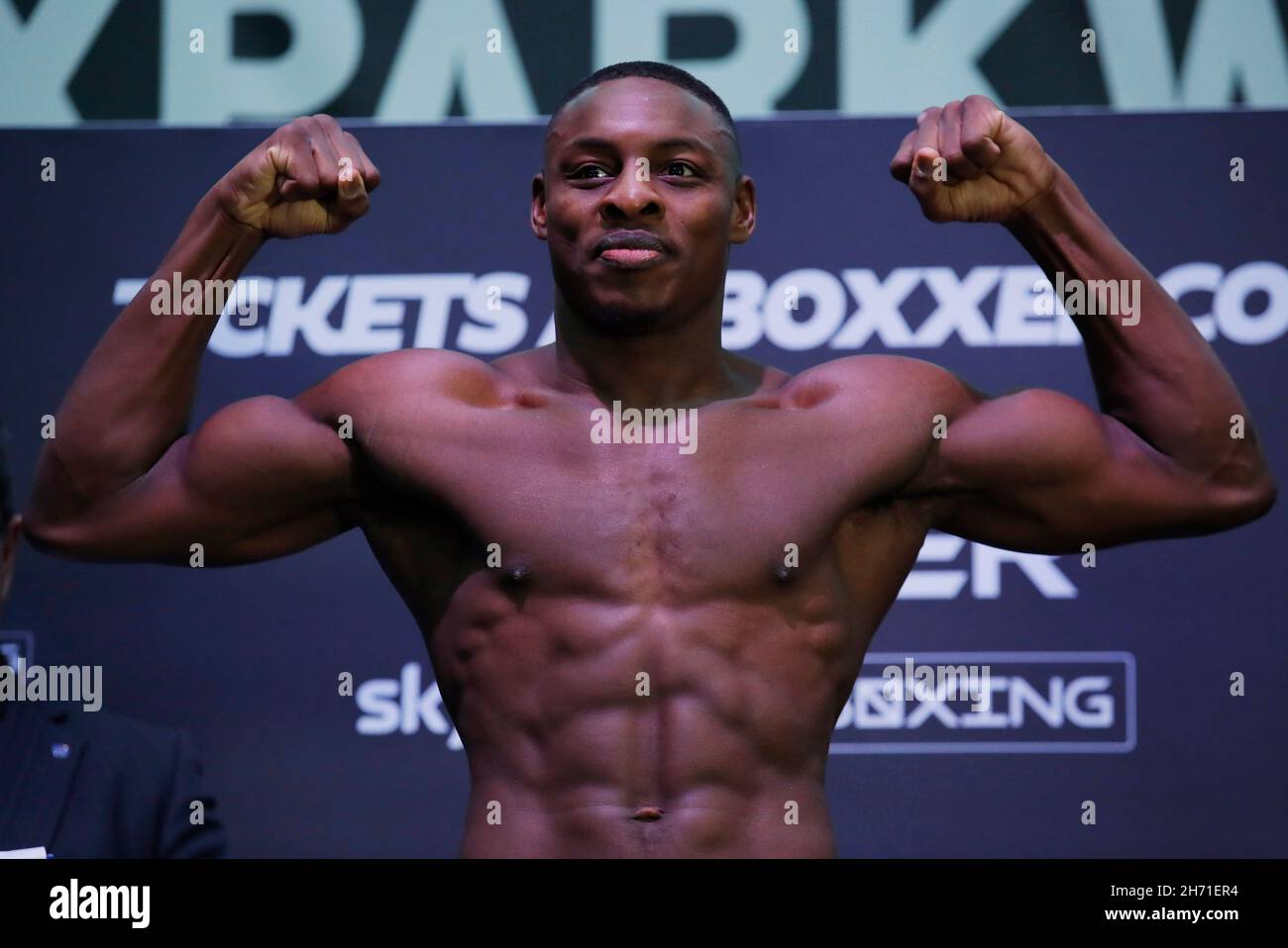 Wembley boxpark -Fotos und -Bildmaterial in hoher Auflösung – Alamy