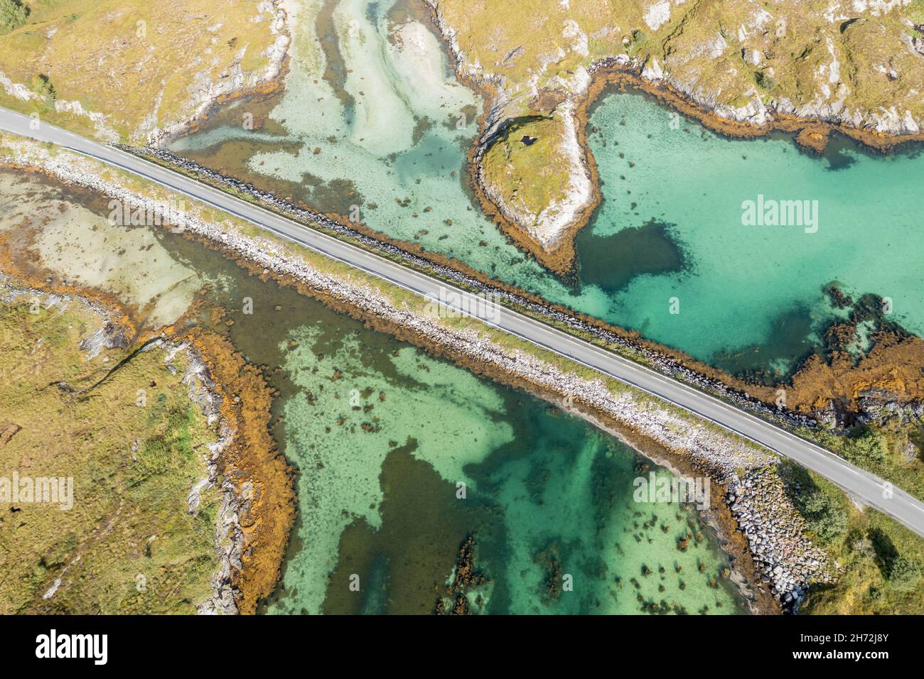 Auf Dem Damm Stockfotos und -bilder Kaufen - Alamy
