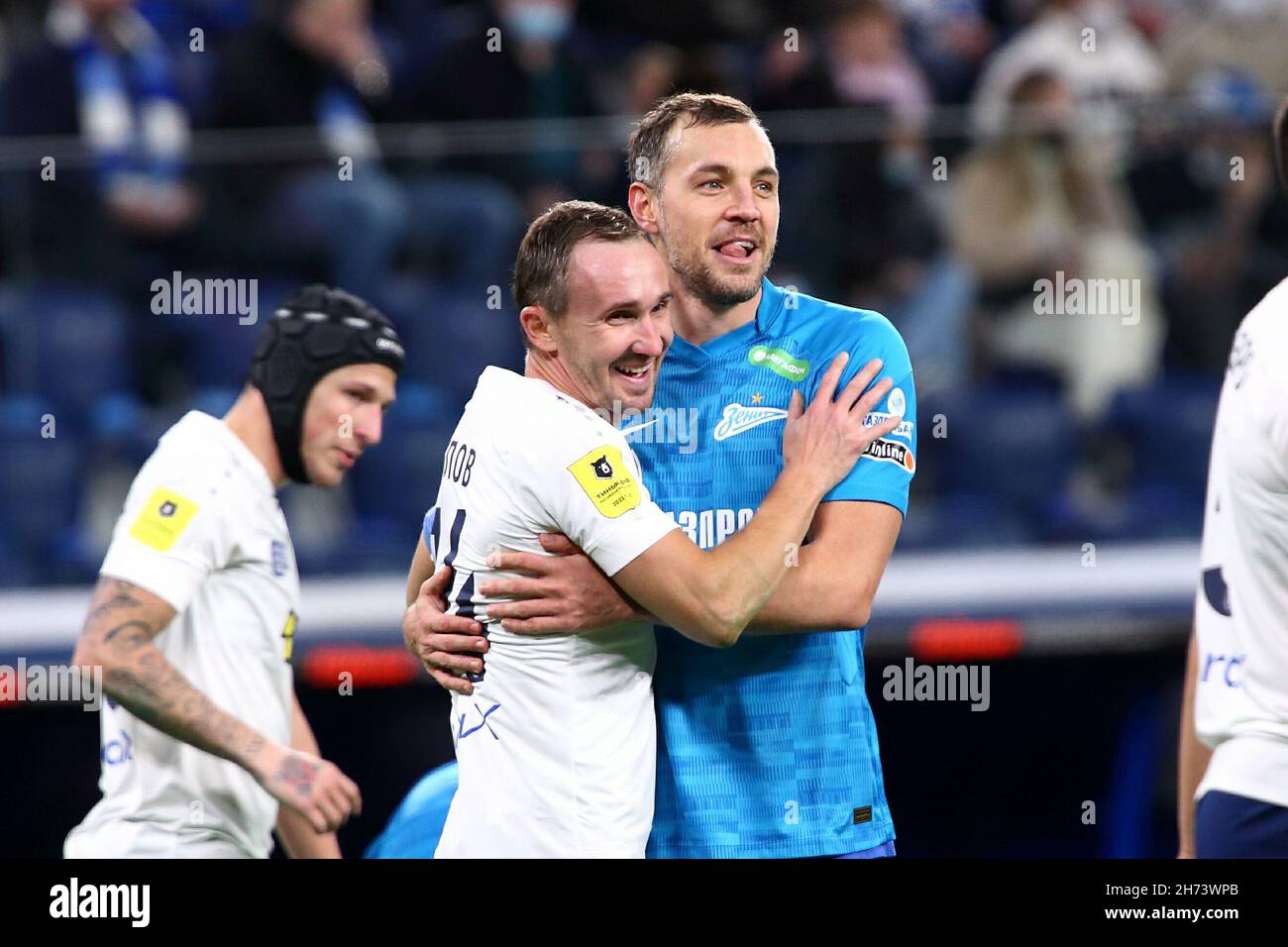 Alexey kozlov -Fotos und -Bildmaterial in hoher Auflösung – Alamy