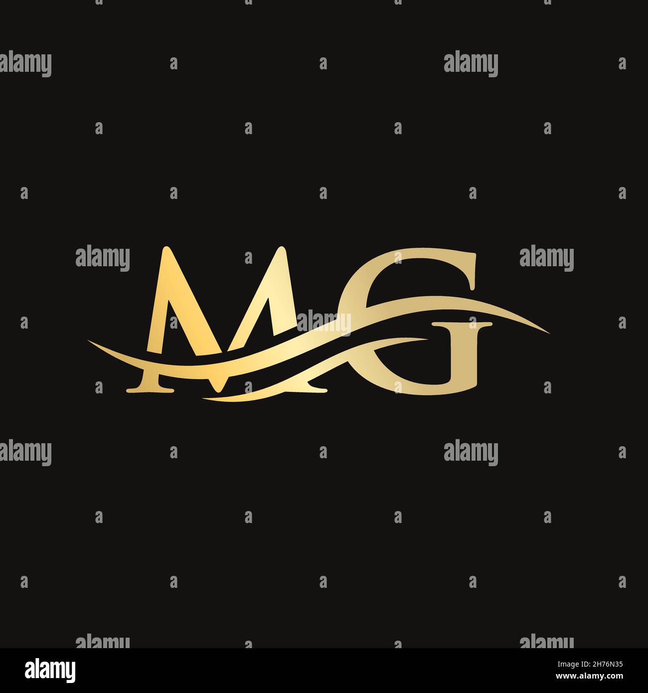 Mg logo -Fotos und -Bildmaterial in hoher Auflösung – Alamy