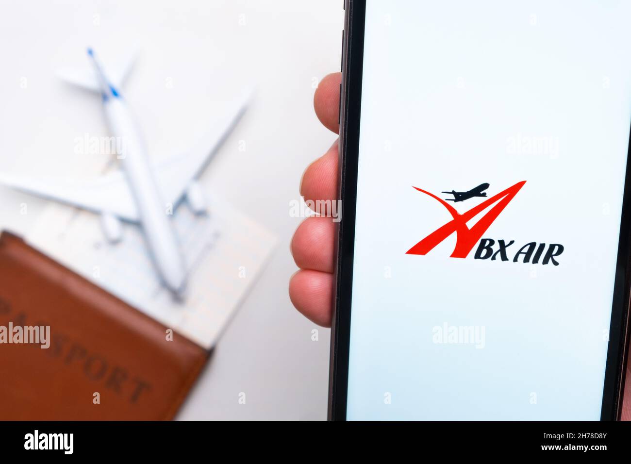 Logo der abx technologie -Fotos und -Bildmaterial in hoher Auflösung ...