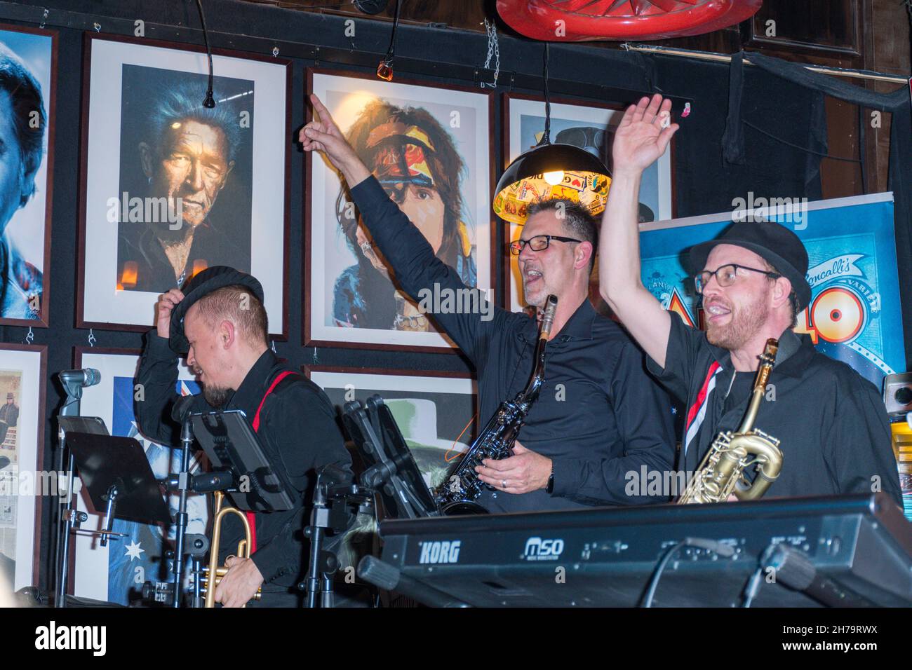 Joan lingard voc -Fotos und -Bildmaterial in hoher Auflösung – Alamy