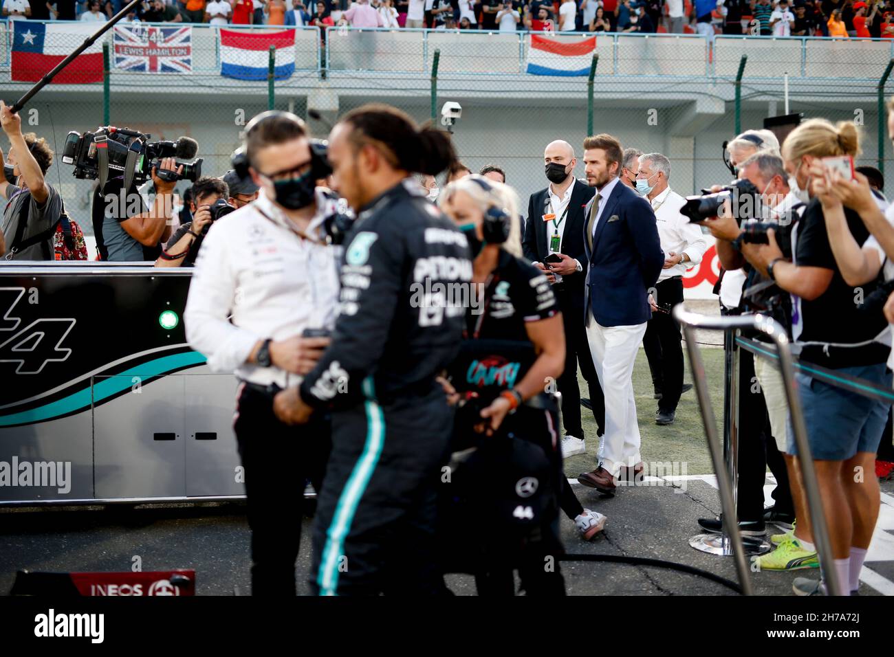 Großer preis von katar katar 2021 -Fotos und -Bildmaterial in hoher ...