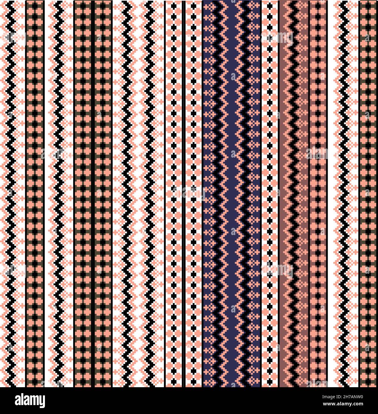 Inka design Stock-Vektorgrafiken kaufen - Alamy