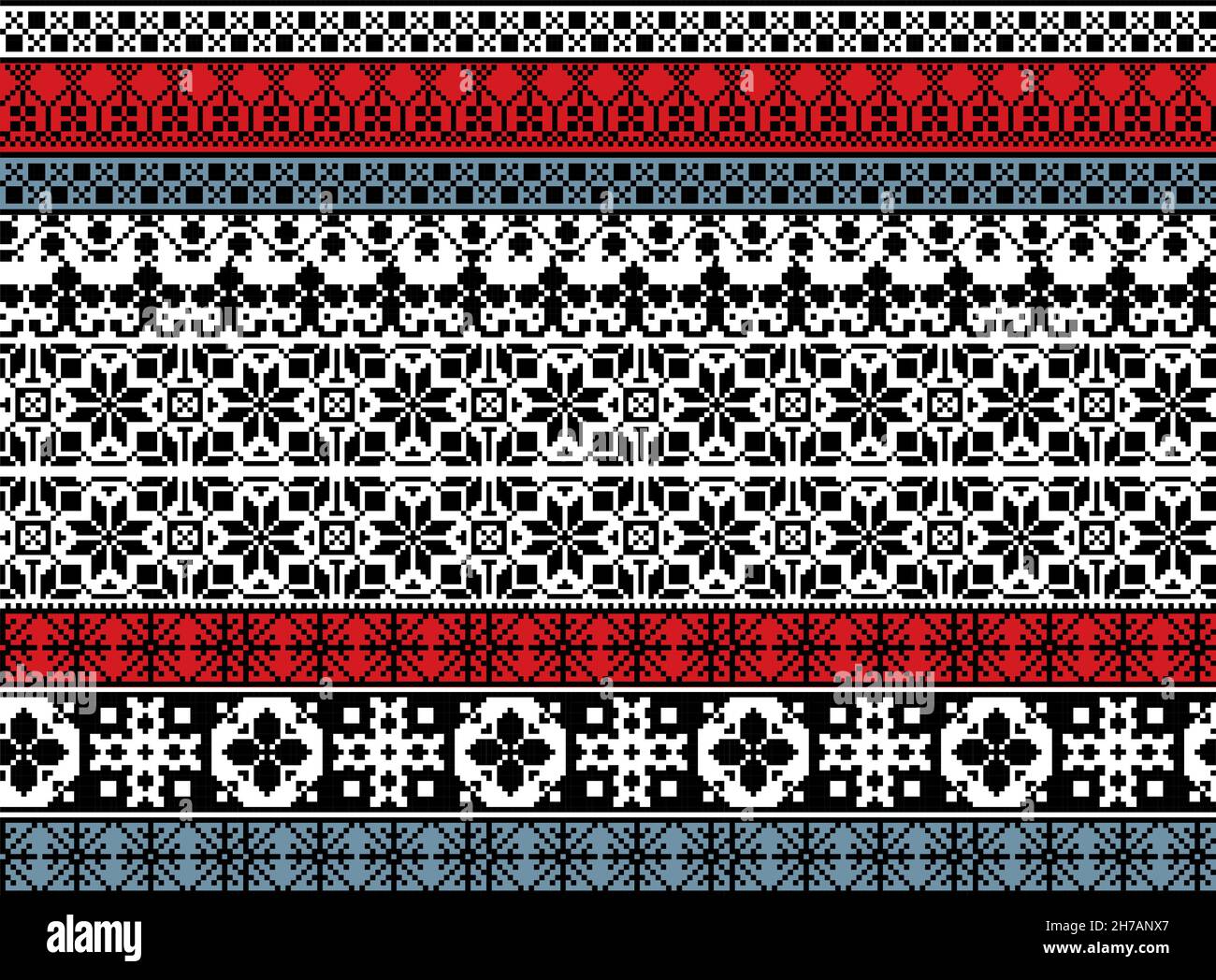 Inka design Stock-Vektorgrafiken kaufen - Alamy