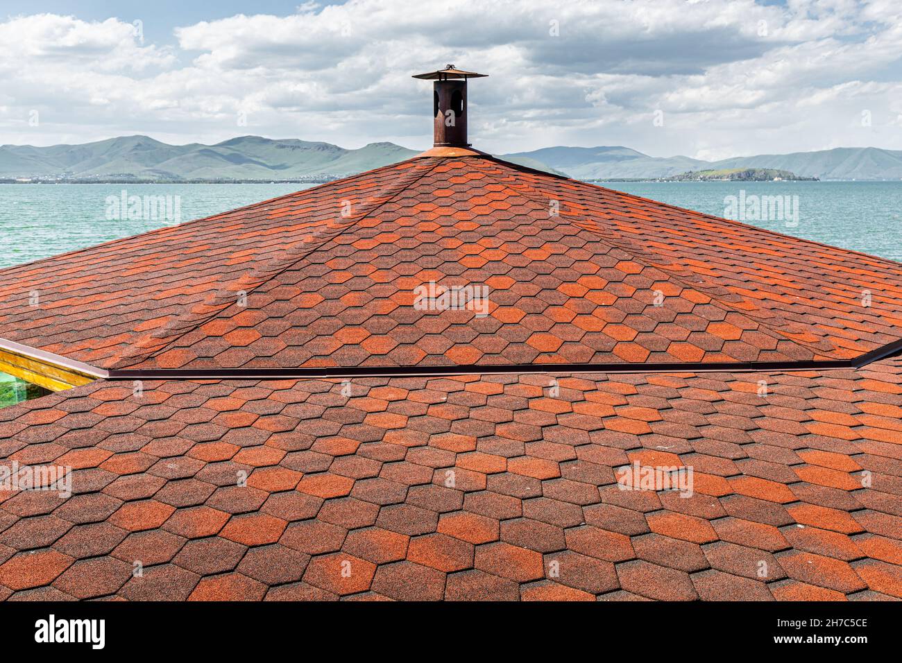 Flexible schindeln -Fotos und -Bildmaterial in hoher Auflösung – Alamy