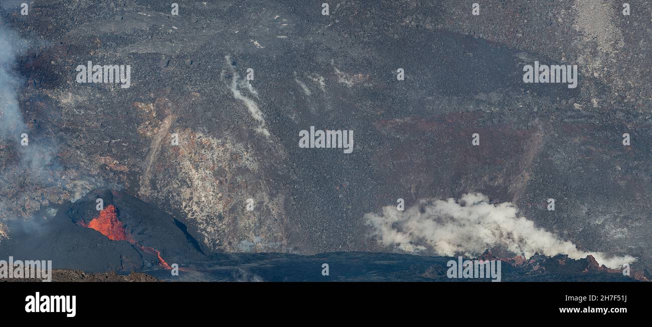 Lava top 223 -Fotos und -Bildmaterial in hoher Auflösung – Alamy