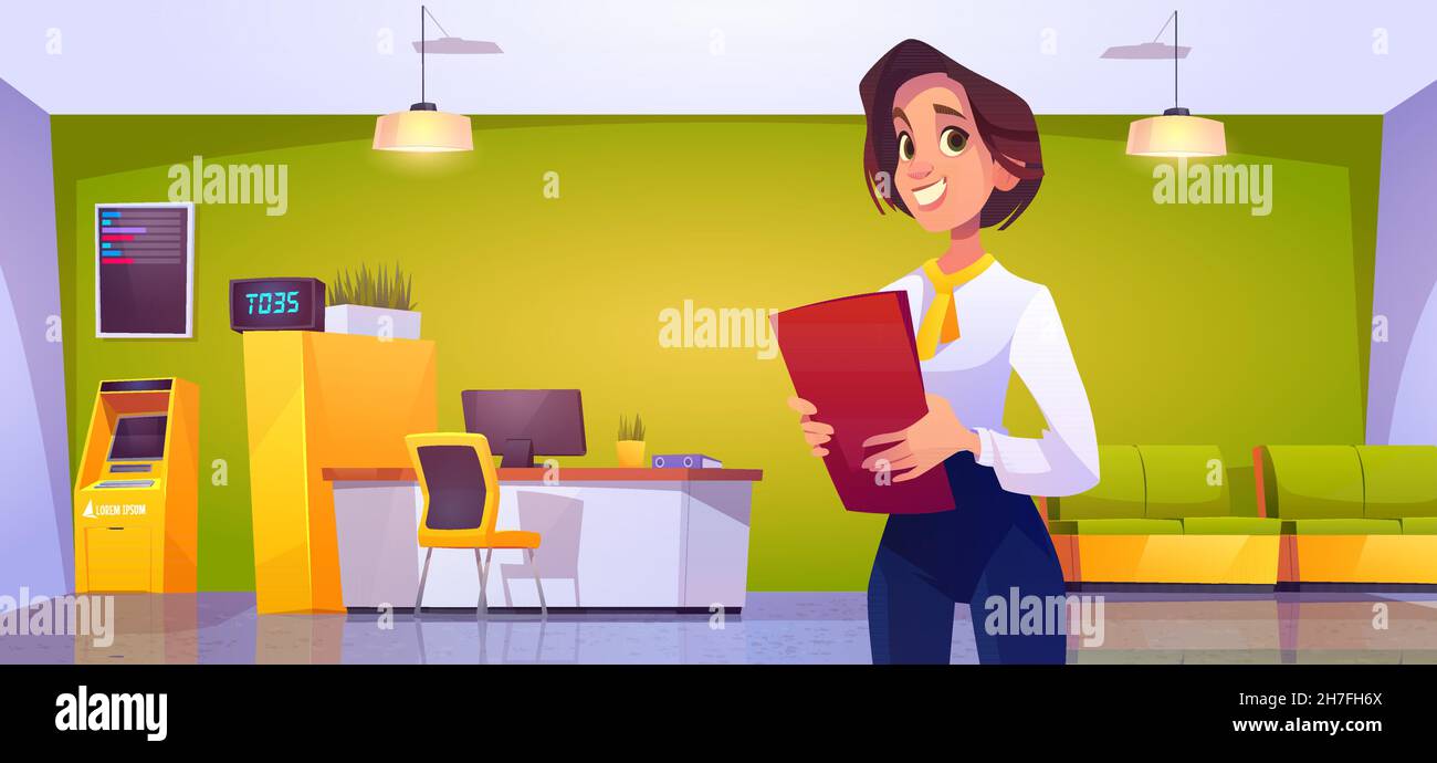 Leistungen und kassendienst Stock-Vektorgrafiken kaufen - Alamy