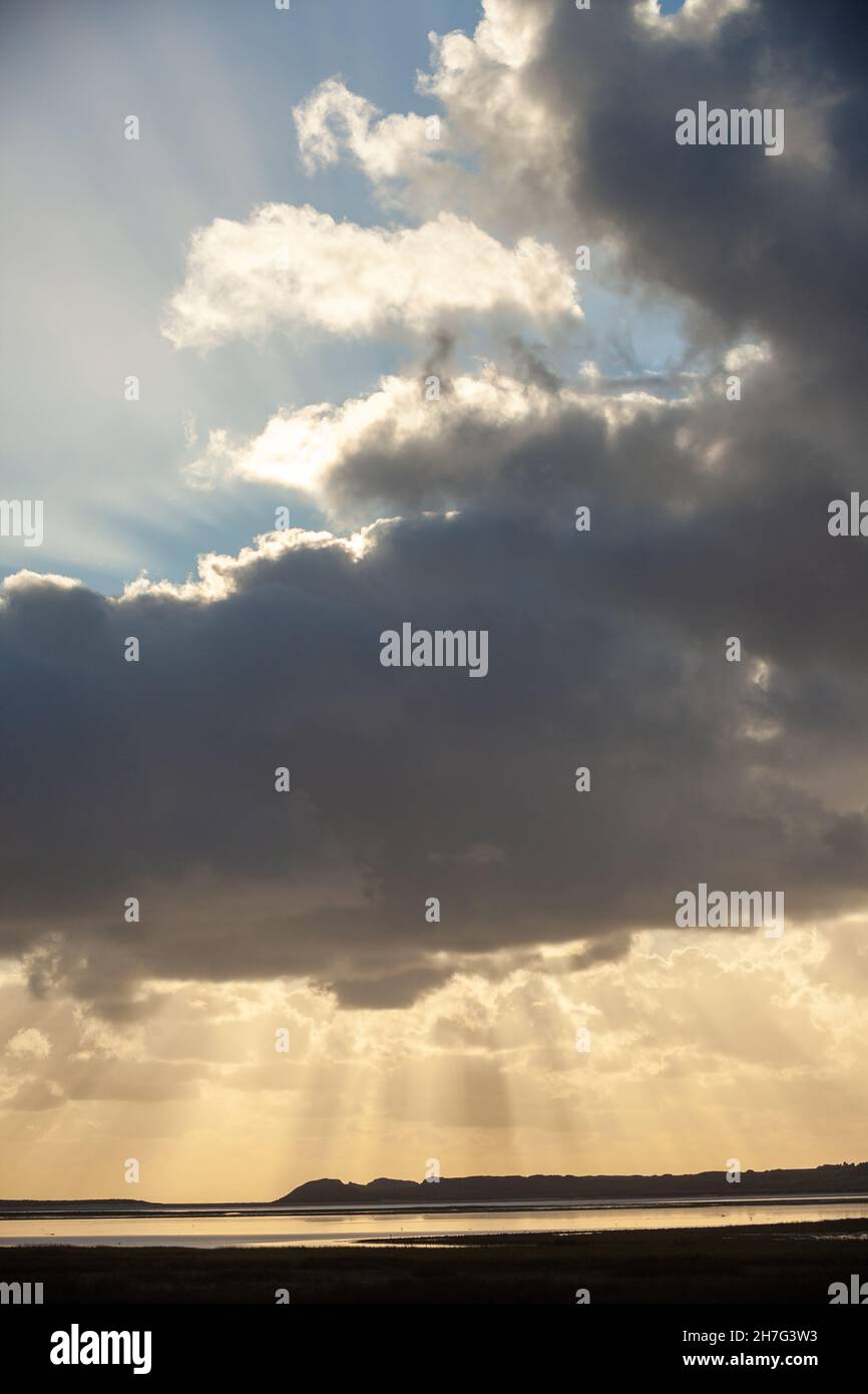 Malltraeth bay -Fotos und -Bildmaterial in hoher Auflösung – Alamy