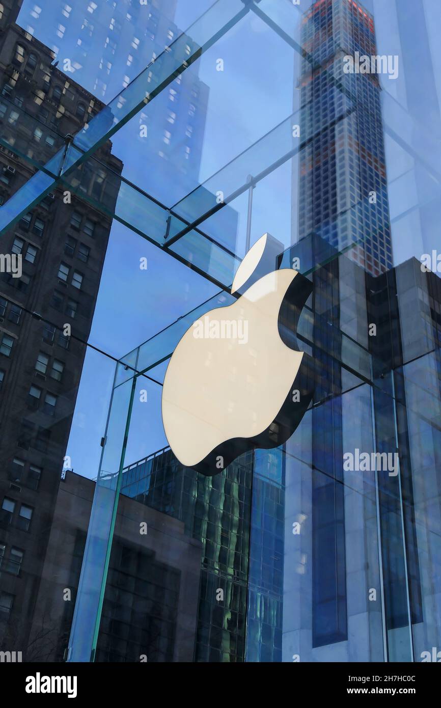 Manhattan logo usa -Fotos und -Bildmaterial in hoher Auflösung – Alamy