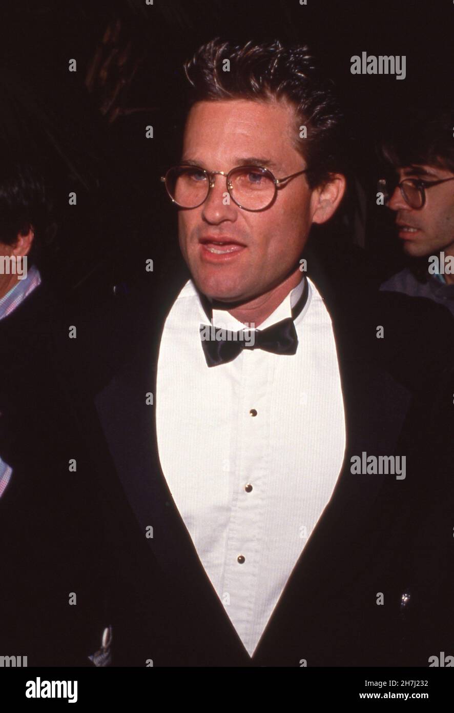 Kurt Russell bei der „Pioneer of the Year“-Auszeichnung der Foundation ...