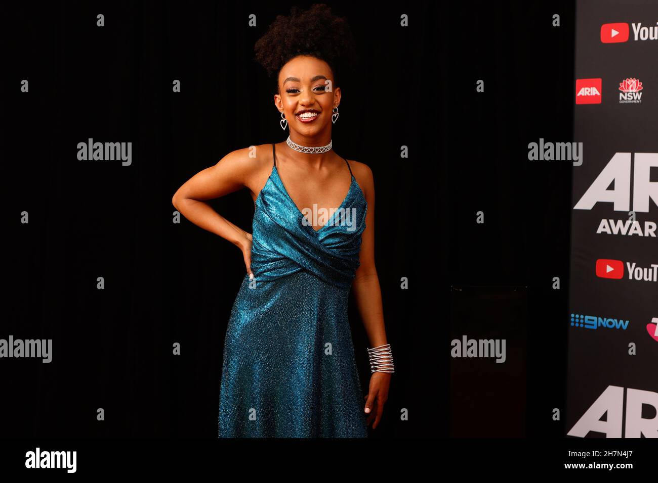 Tsehey hawkins -Fotos und -Bildmaterial in hoher Auflösung – Alamy