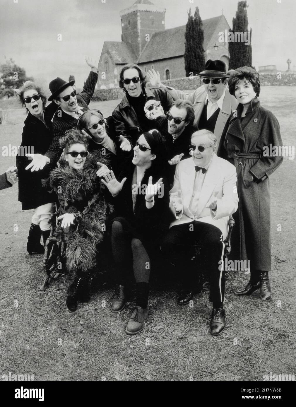 Kenneth branagh theatergesellschaft -Fotos und -Bildmaterial in hoher ...