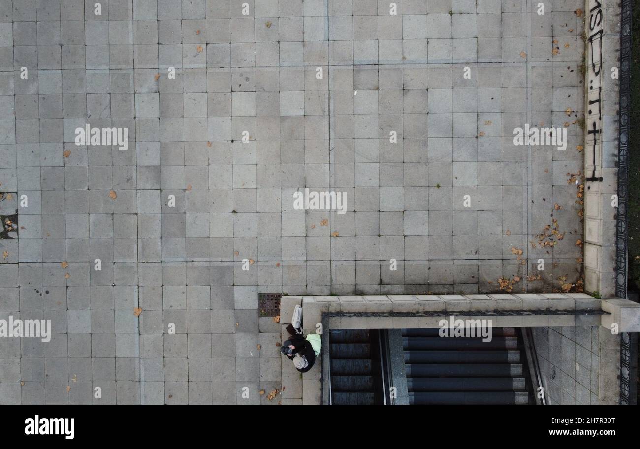 Zvezdara park -Fotos und -Bildmaterial in hoher Auflösung – Alamy