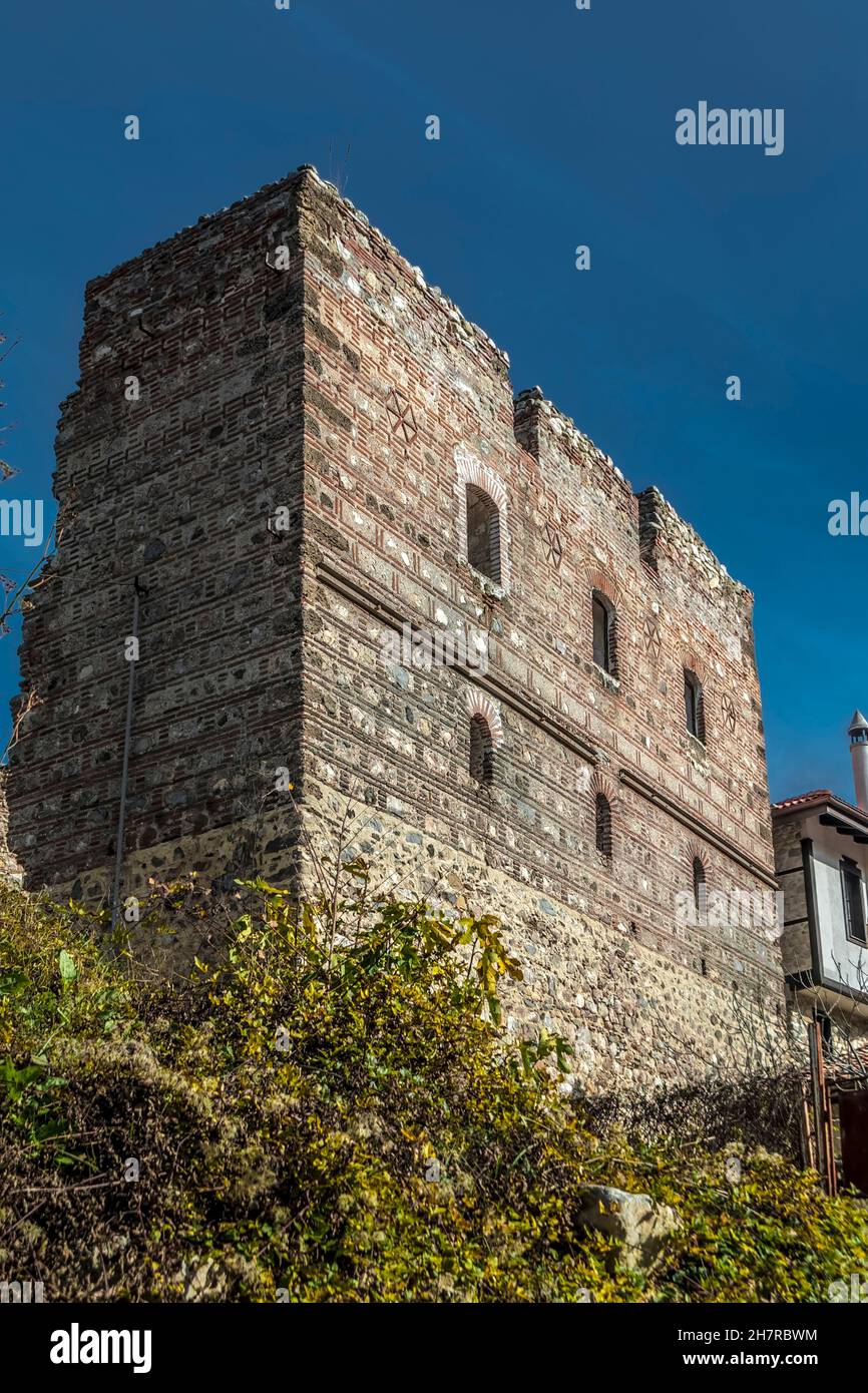 Feudales europa -Fotos und -Bildmaterial in hoher Auflösung – Alamy
