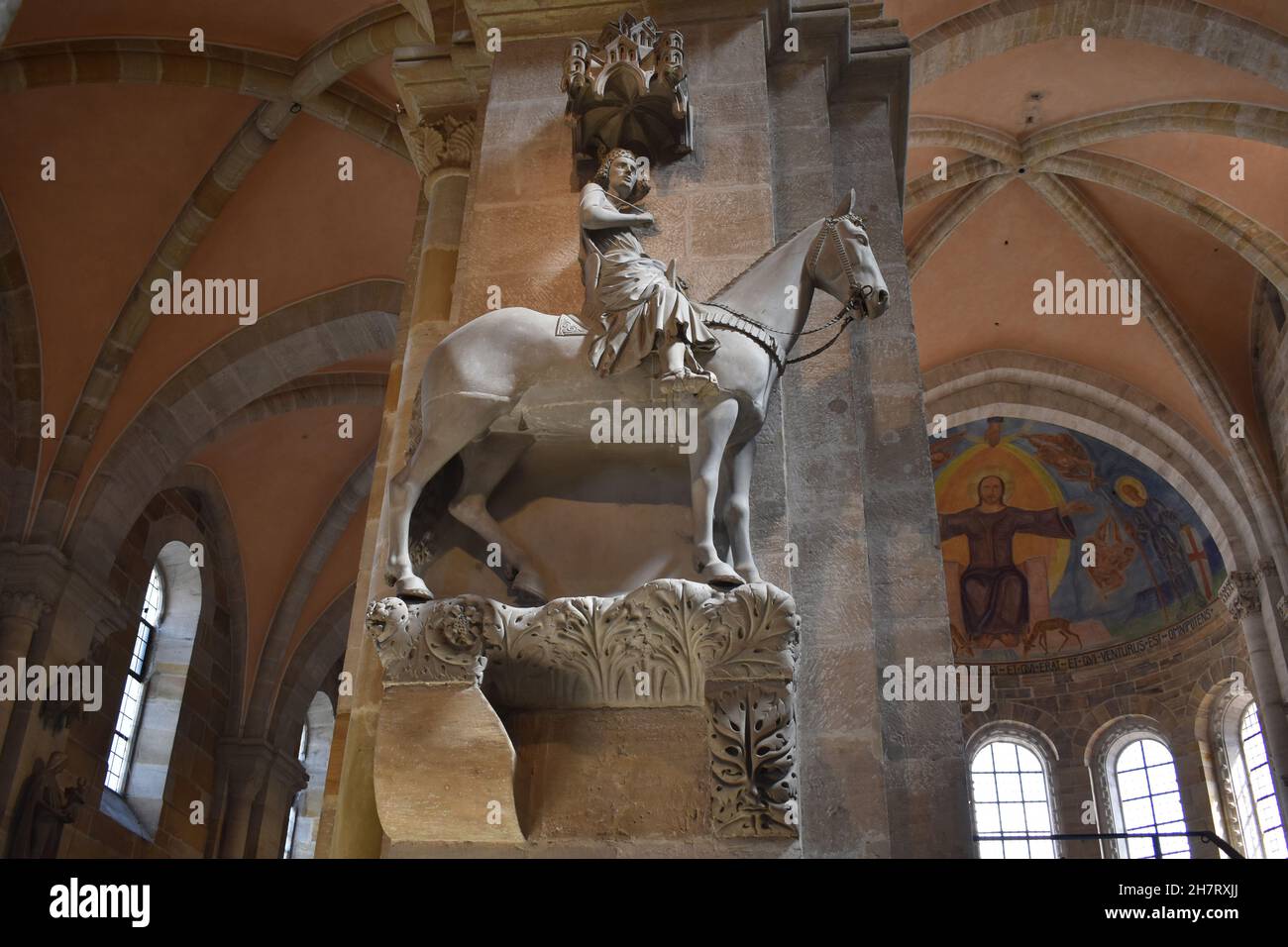 Mittelalterlicher bildhauer -Fotos und -Bildmaterial in hoher Auflösung ...