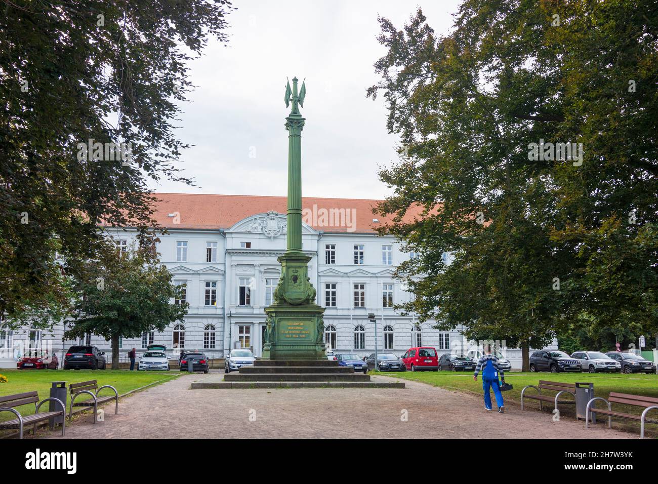 Befreiungskriege 1813 -Fotos und -Bildmaterial in hoher Auflösung – Alamy