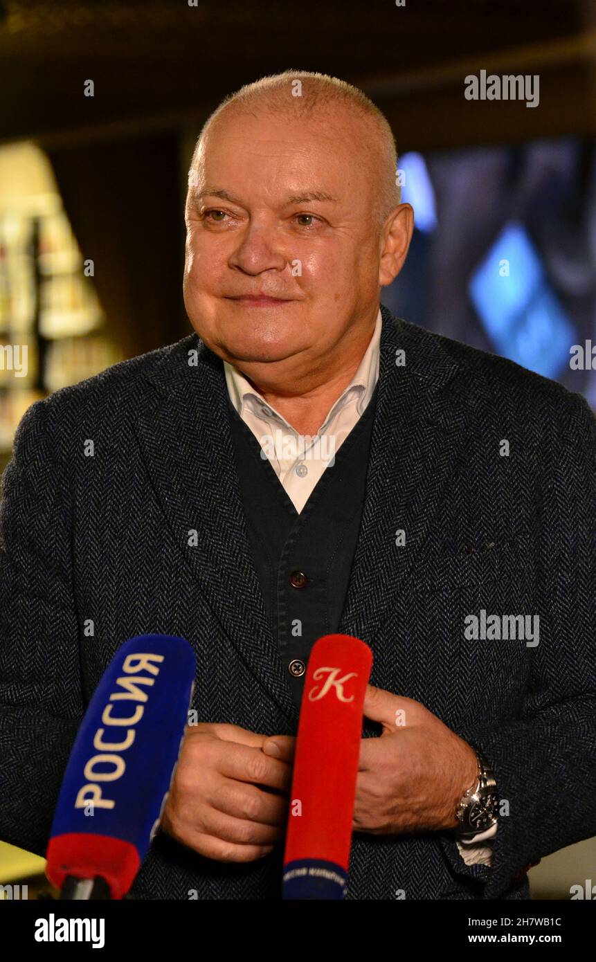 Dmitry kiselev -Fotos und -Bildmaterial in hoher Auflösung – Alamy