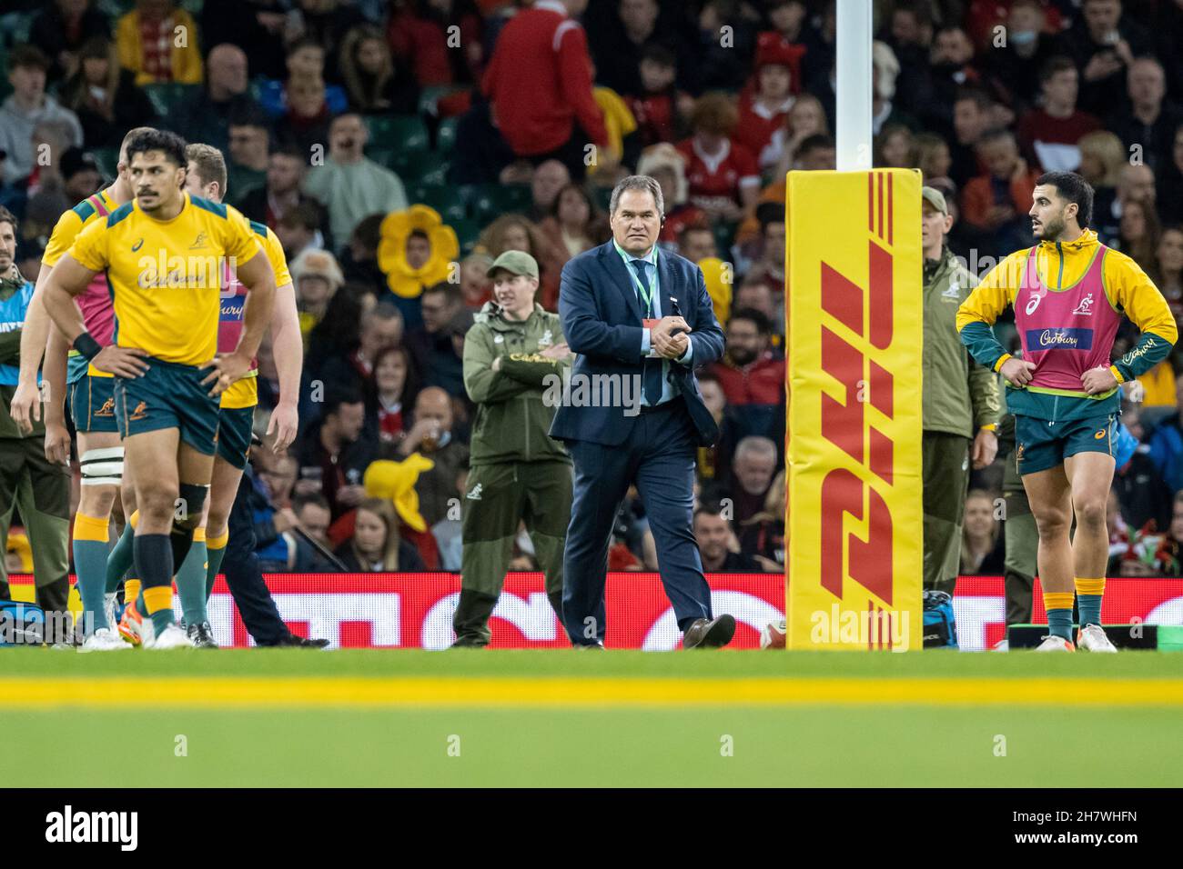 Dave rennie -Fotos und -Bildmaterial in hoher Auflösung – Alamy