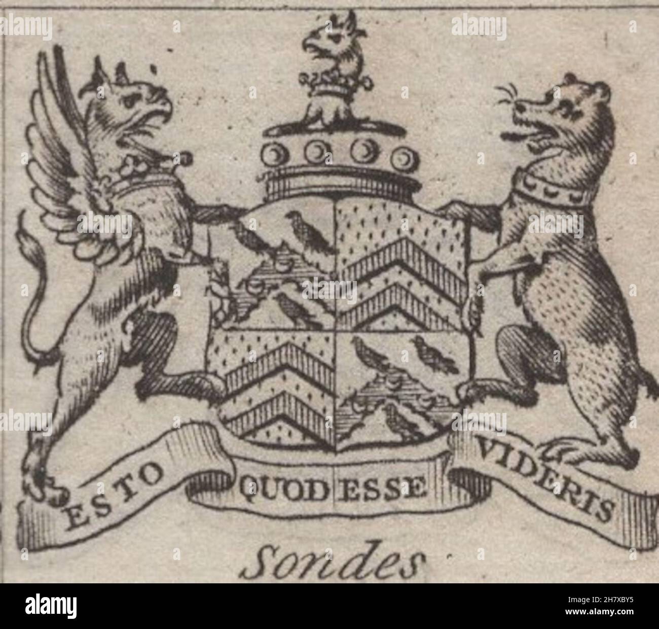 Lords Barone Stockfotos und -bilder Kaufen - Alamy