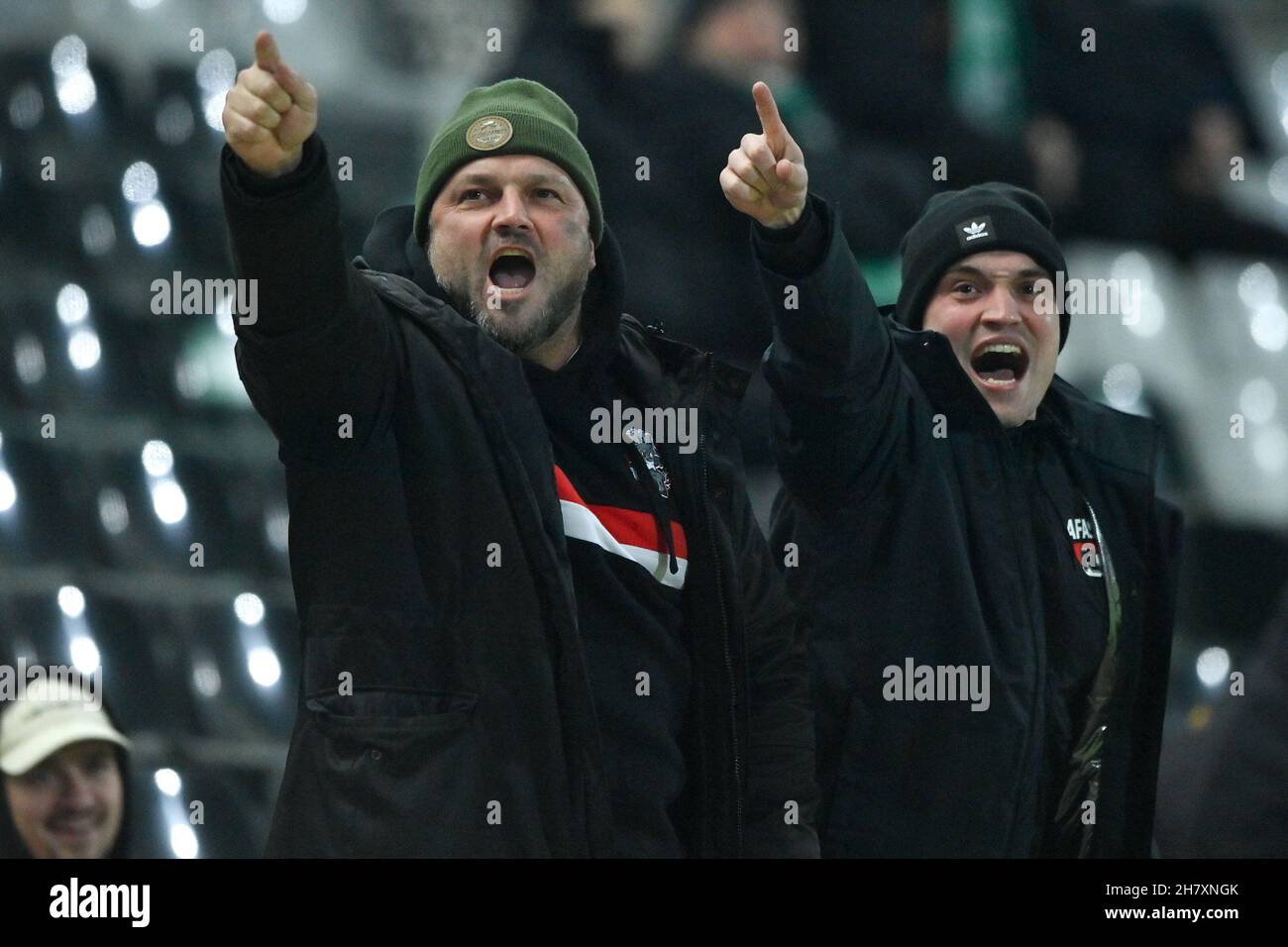 Stadion strelnice -Fotos und -Bildmaterial in hoher Auflösung – Alamy