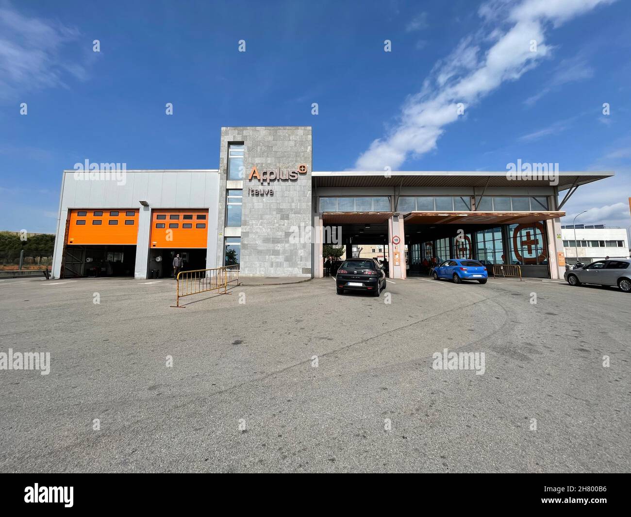 Industrie itv -Fotos und -Bildmaterial in hoher Auflösung – Alamy