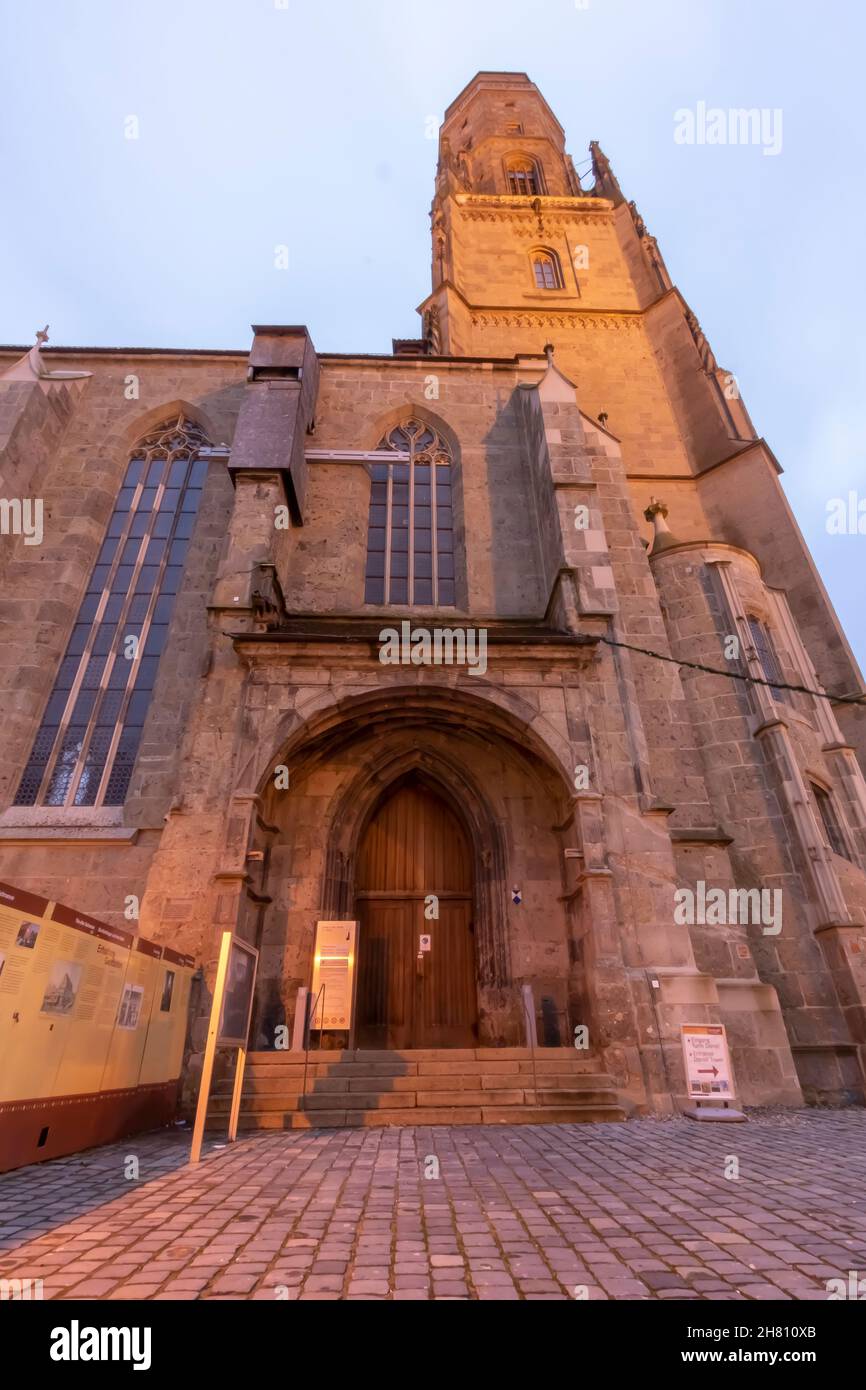 Nördlingen stadtmauer -Fotos und -Bildmaterial in hoher Auflösung – Alamy