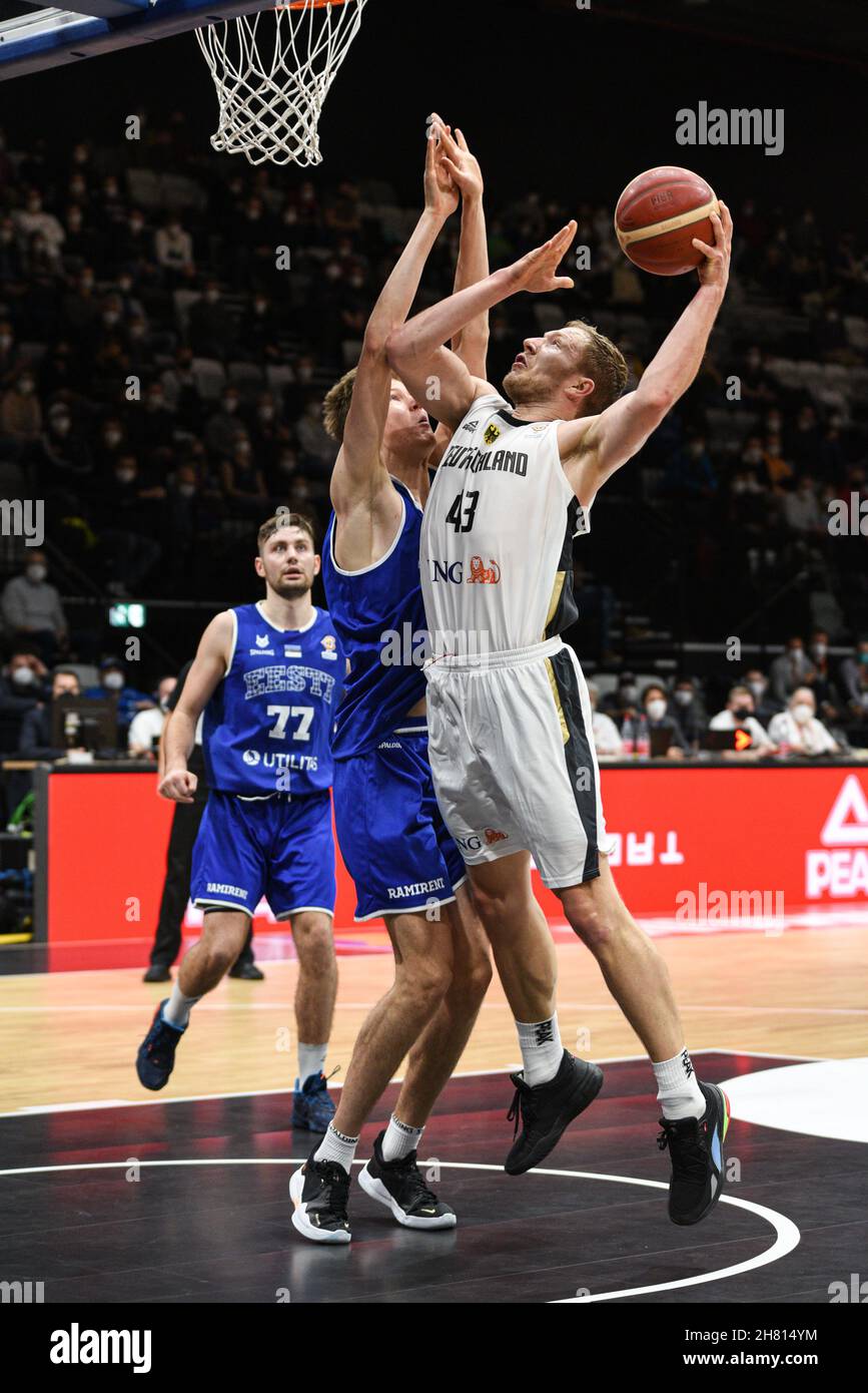 Christian sengfelder -Fotos und -Bildmaterial in hoher Auflösung – Alamy
