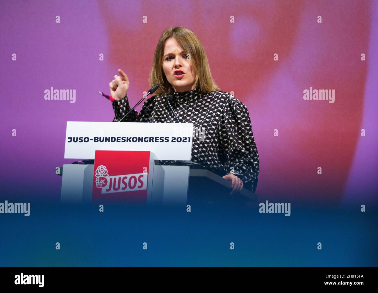 Jessica rosenthal spd -Fotos und -Bildmaterial in hoher Auflösung – Alamy