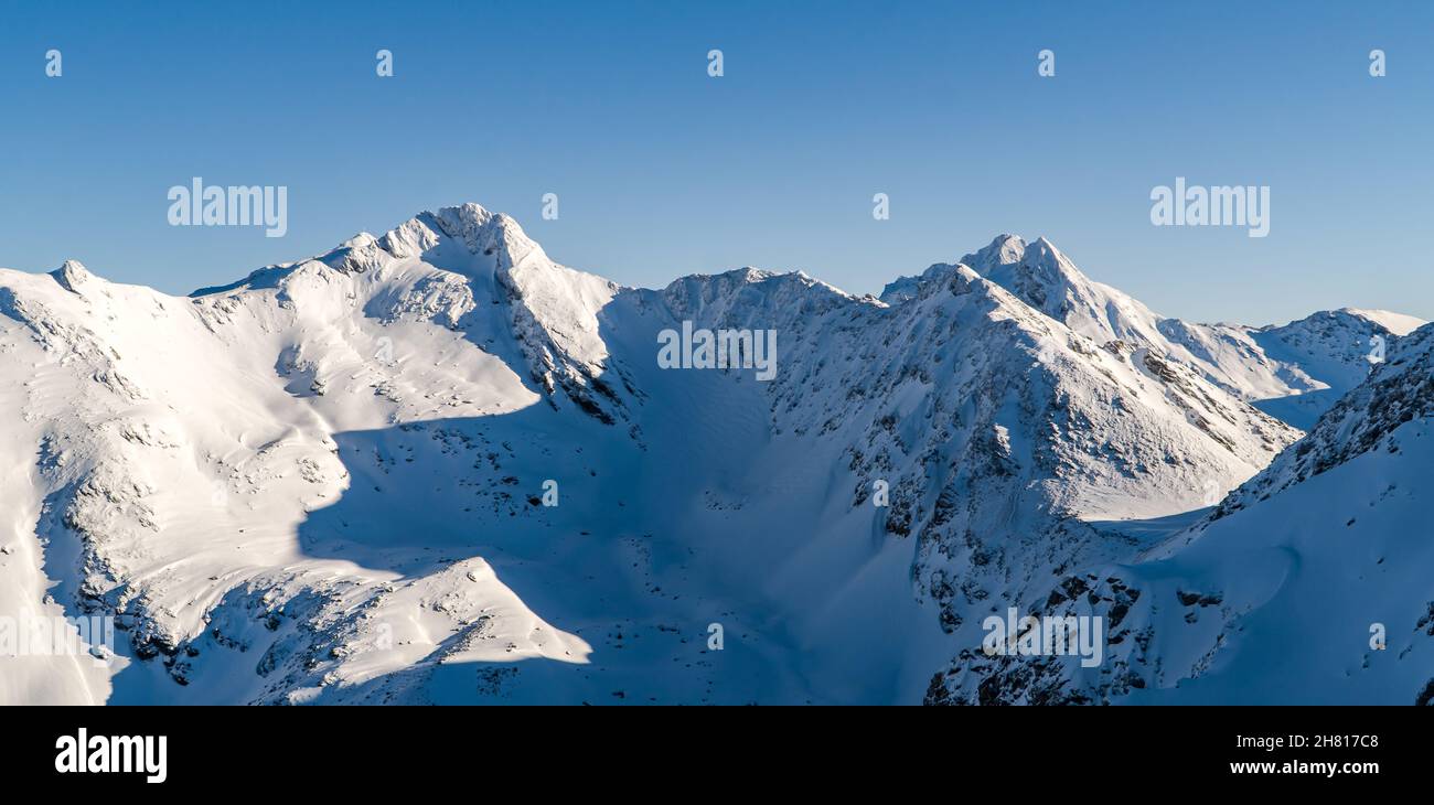 Winter bin arlberg -Fotos und -Bildmaterial in hoher Auflösung – Alamy