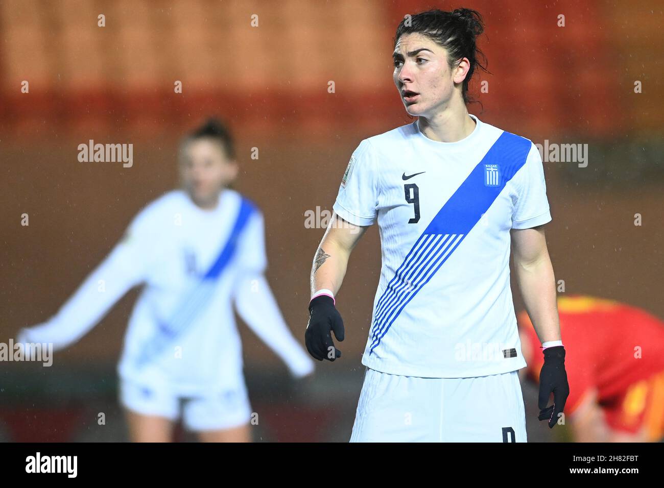 Eleni markou -Fotos und -Bildmaterial in hoher Auflösung – Alamy