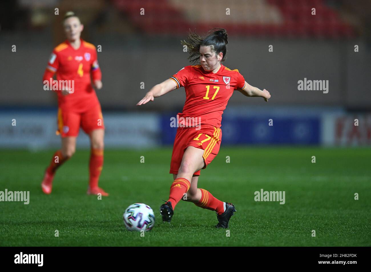 Esther morgan -Fotos und -Bildmaterial in hoher Auflösung – Alamy