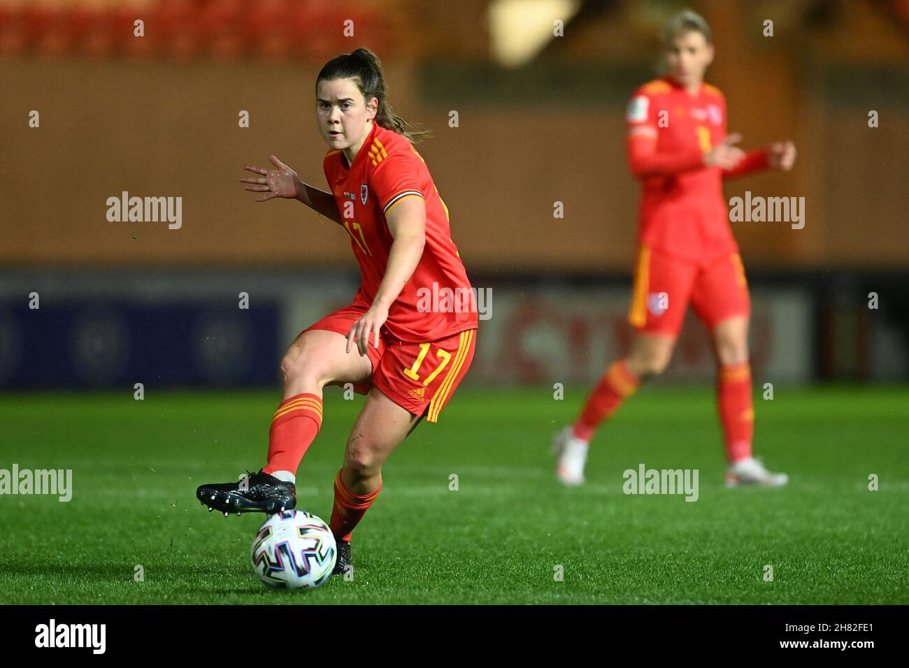 Esther morgan -Fotos und -Bildmaterial in hoher Auflösung – Alamy