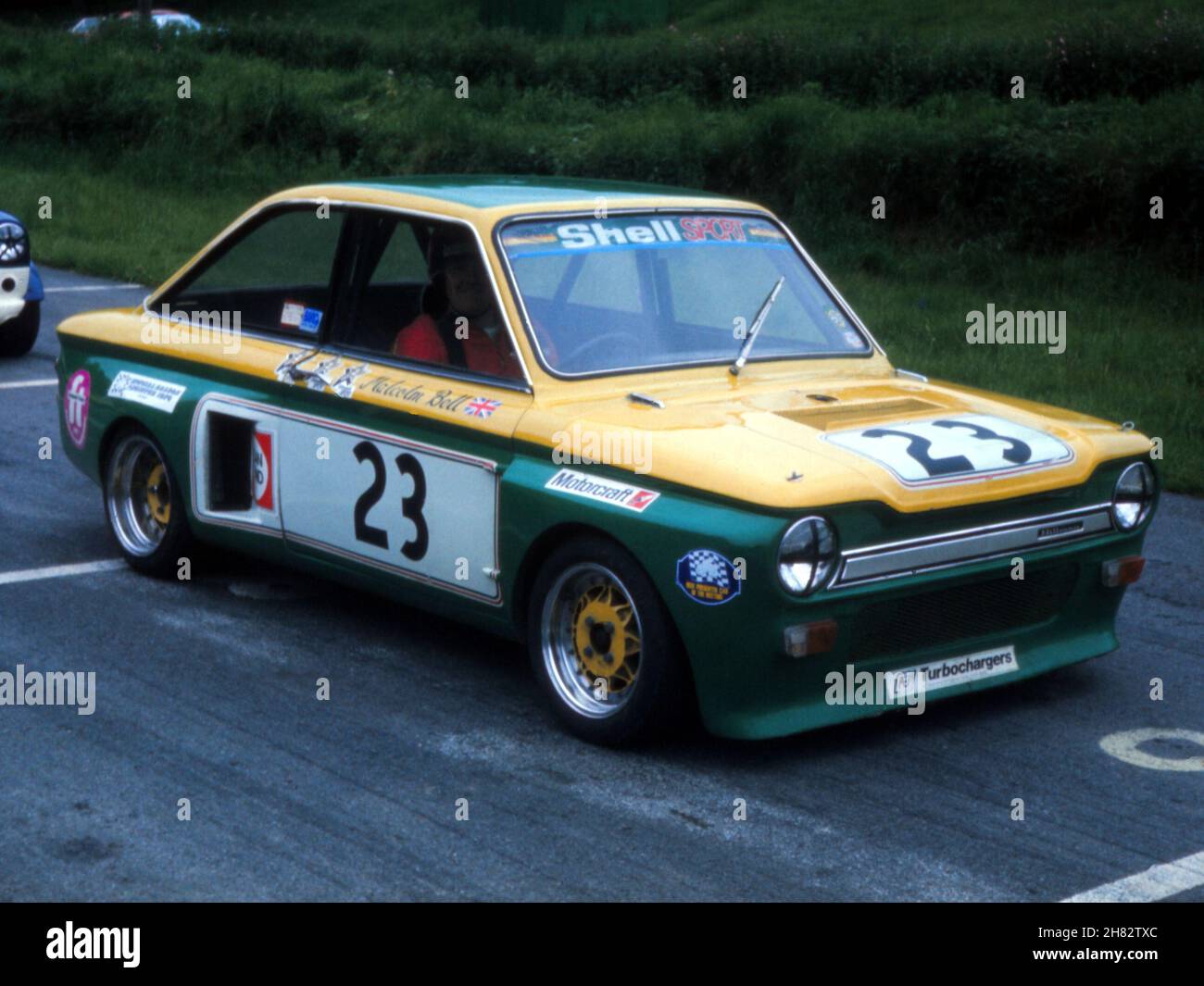 Malcolm bell -Fotos und -Bildmaterial in hoher Auflösung – Alamy