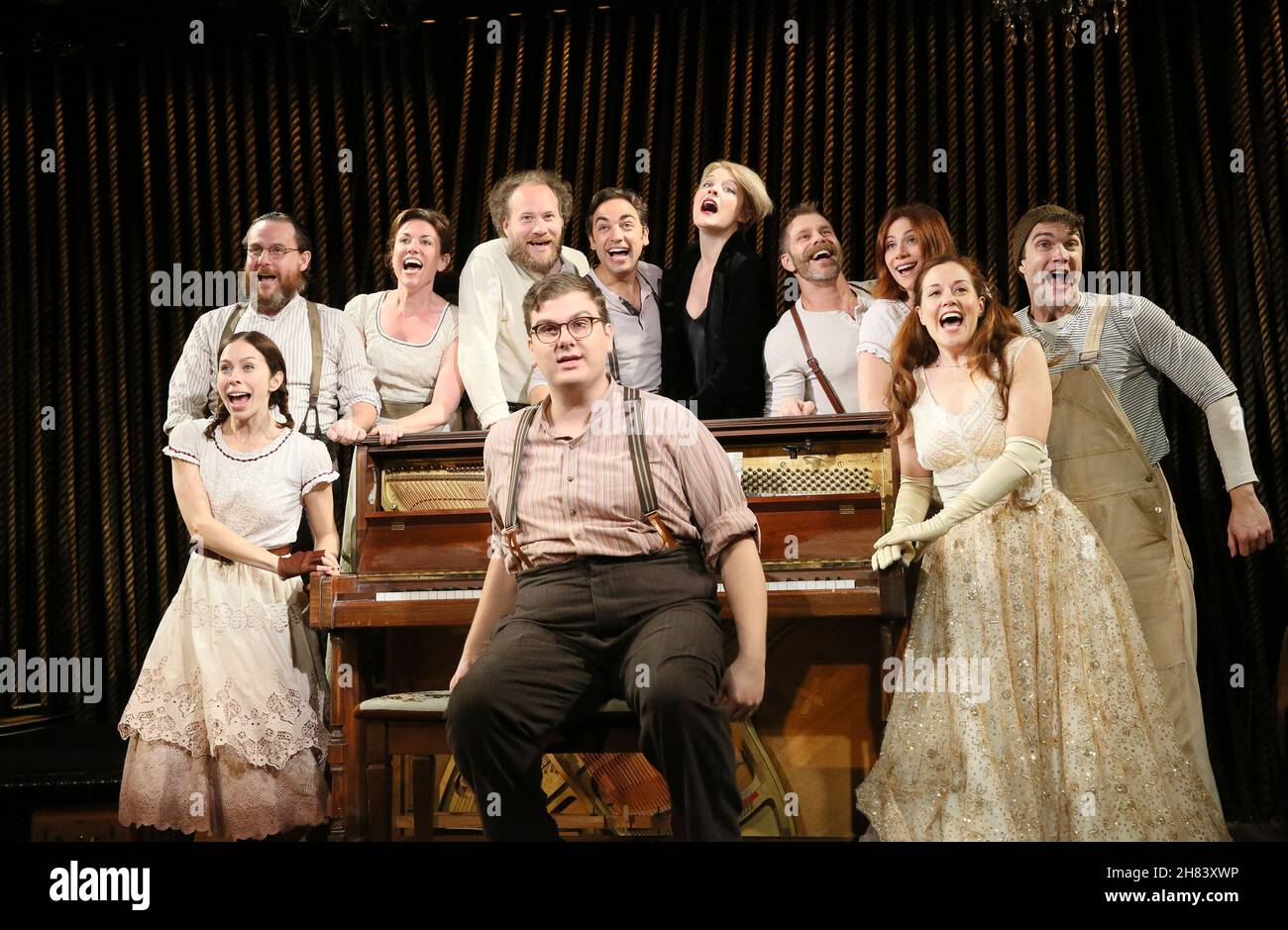 Theater im wald -Fotos und -Bildmaterial in hoher Auflösung – Alamy