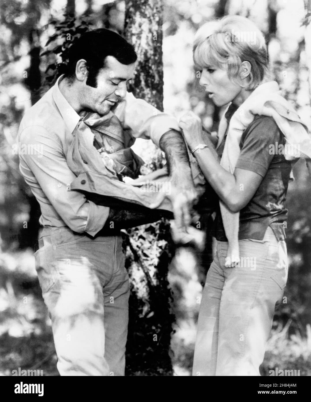 Filmschauspielerin stephane audran -Fotos und -Bildmaterial in hoher ...