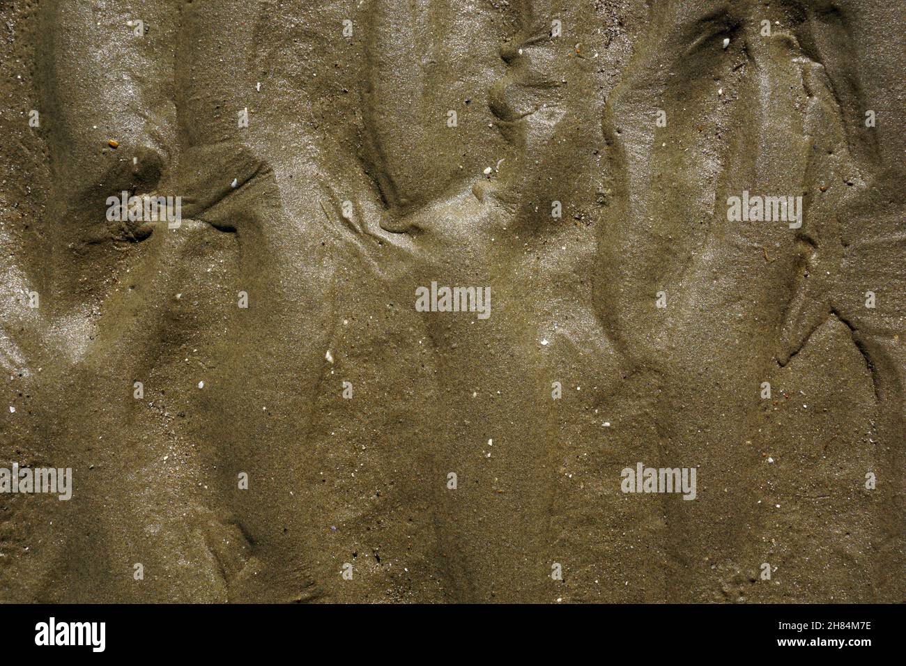 Sand hintergrundtextur -Fotos und -Bildmaterial in hoher Auflösung – Alamy