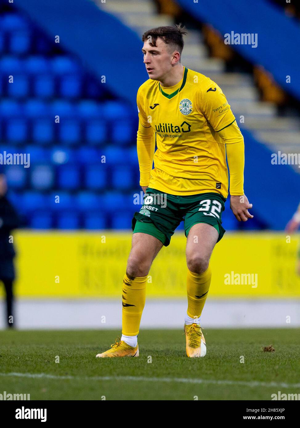 Campbell johnstone -Fotos und -Bildmaterial in hoher Auflösung – Alamy