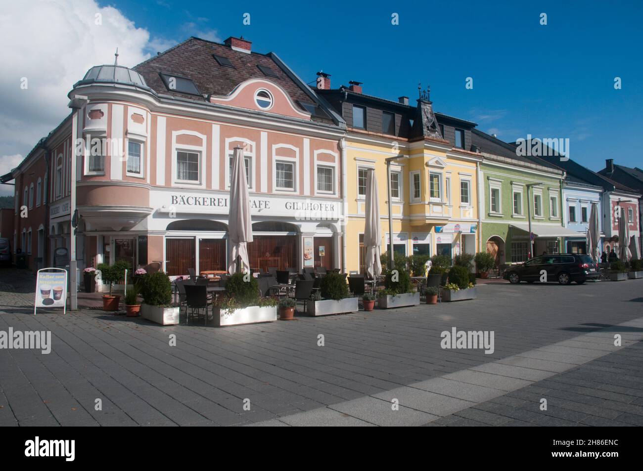 Schloss ottensheim -Fotos und -Bildmaterial in hoher Auflösung – Alamy