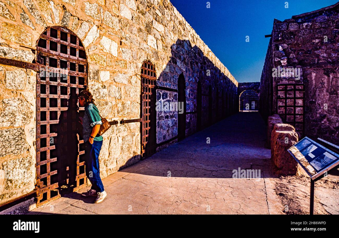 Fort yuma -Fotos und -Bildmaterial in hoher Auflösung – Alamy